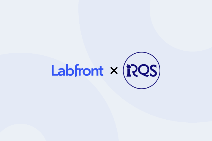 Labfront & RookQS: Fast-Tracking Medical Device Innovation